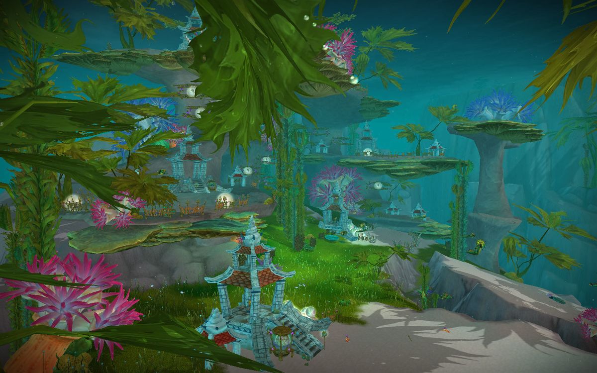 Clutch - Wowpedia - Your wiki guide to the World of Warcraft