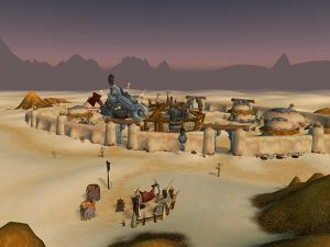 Tanaris - Wowpedia - Your wiki guide to the World of Warcraft