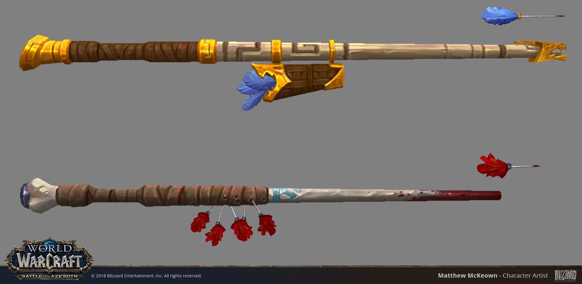 Blowgun - Wowpedia - Your wiki guide to the World of Warcraft