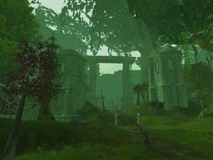 Dire Maul - Wowpedia - Your wiki guide to the World of Warcraft