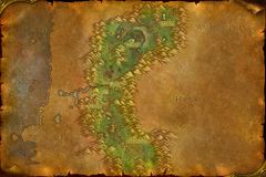 Shatter Scar Vale - Wowpedia - Your wiki guide to the World of Warcraft