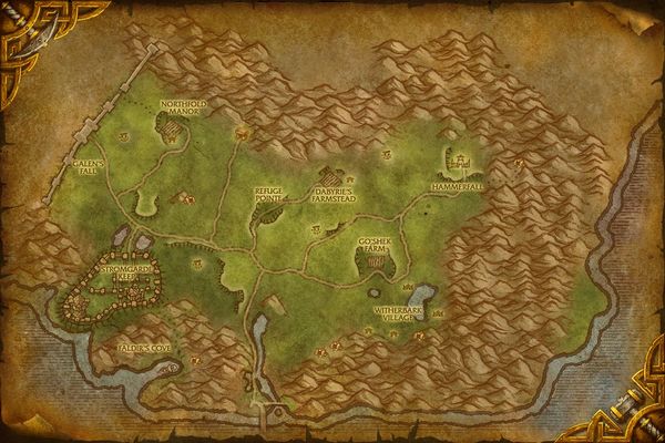Stone Of East Binding Wowpedia Your Wiki Guide To The World Of Warcraft