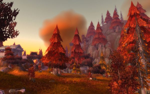 Azshara (Classic) - Wowpedia - Your wiki guide to the World of Warcraft