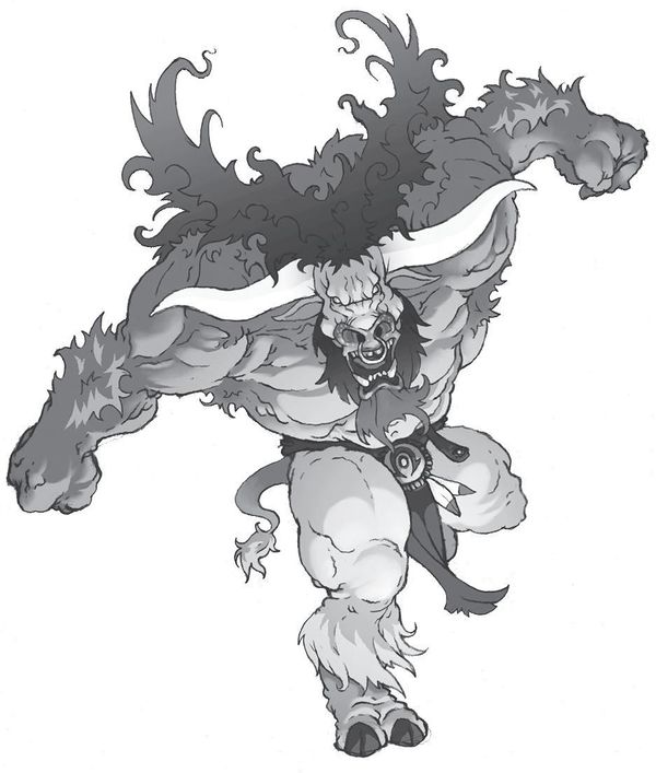 Bonecrusher - Wowpedia - Your wiki guide to the World of Warcraft