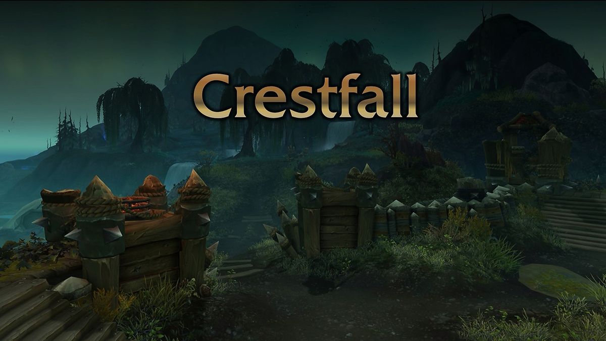 Crestfall - Wowpedia - Your wiki guide to the World of Warcraft