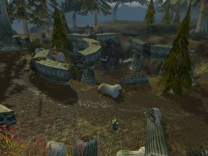 Darkshore (Classic) - Wowpedia - Your wiki guide to the World of Warcraft