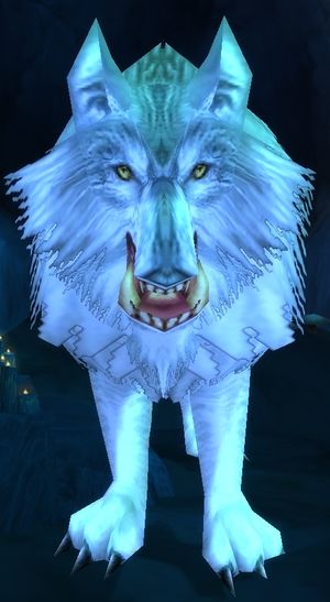 Goldrinn - Wowpedia - Your wiki guide to the World of Warcraft