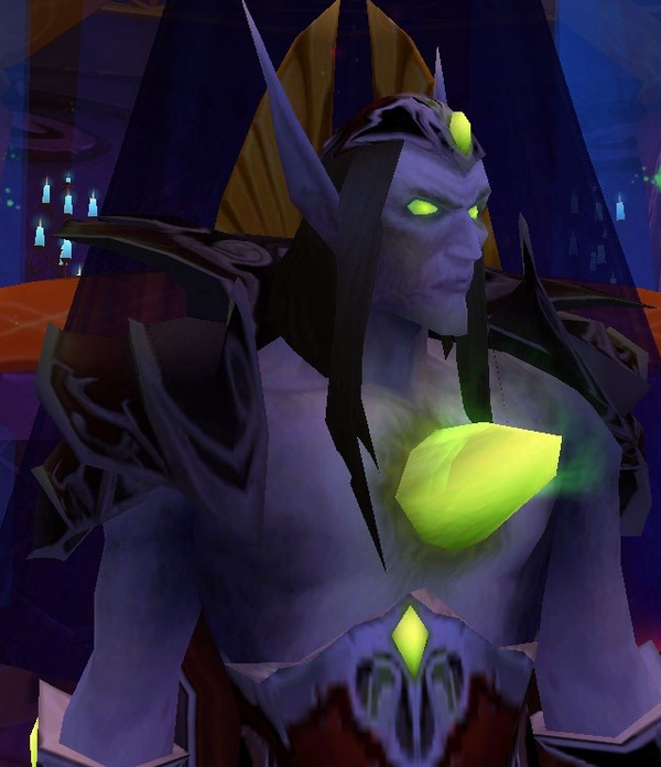 Kael'thas Sunstrider - Wowpedia - Your wiki guide to the World of Warcraft