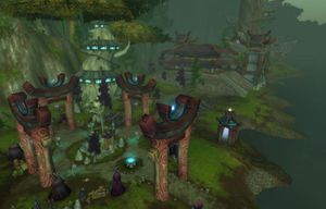 Feralas - Wowpedia - Your wiki guide to the World of Warcraft