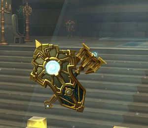 Truthguard - Wowpedia - Your wiki guide to the World of Warcraft