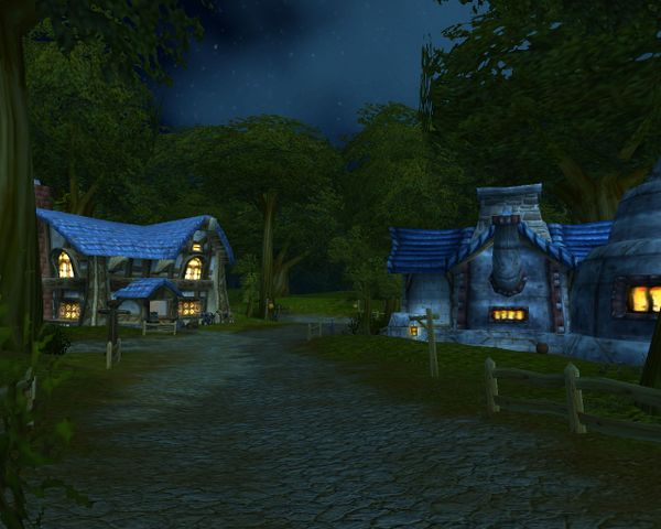 Goldshire - Wowpedia - Your wiki guide to the World of Warcraft
