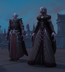 Vampire - Wowpedia - Your wiki guide to the World of Warcraft
