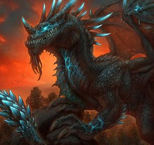 Infinite dragonflight - Wowpedia - Your wiki guide to the World of Warcraft
