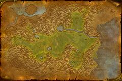 Plaguemist Ravine - Wowpedia - Your wiki guide to the World of Warcraft