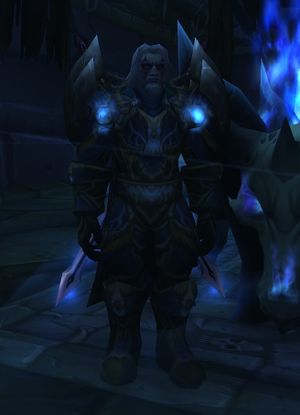 Thassarian - Wowpedia - Your wiki guide to the World of Warcraft