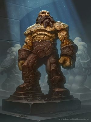 Dwarf - Wowpedia - Your wiki guide to the World of Warcraft