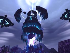 Nexus War - Wowpedia - Your wiki guide to the World of Warcraft