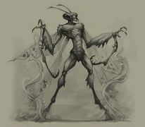 Mantid - Wowpedia - Your wiki guide to the World of Warcraft