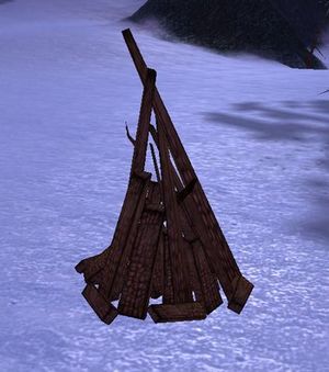 Signal Fire - Wowpedia - Your wiki guide to the World of Warcraft