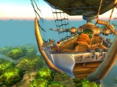 Zeppelin - Wowpedia - Your wiki guide to the World of Warcraft