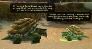 Tooga's Quest (quest) - Wowpedia - Your wiki guide to the World of Warcraft