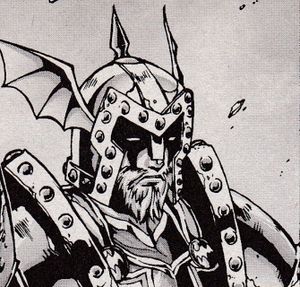 Thassarian - Wowpedia - Your wiki guide to the World of Warcraft