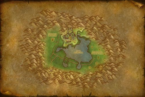 Ironforge Reveler Wowpedia Your Wiki Guide To The World Of Warcraft
