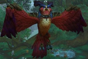 Druid Flying Form - General Discussion - World of Warcraft Forums