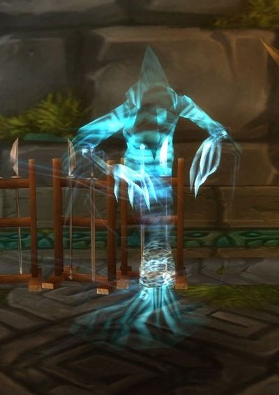 Darkheart - Wowpedia - Your wiki guide to the World of Warcraft