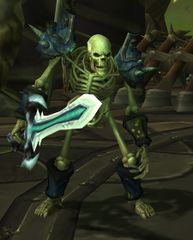 Skeleton - Wowpedia - Your wiki guide to the World of Warcraft