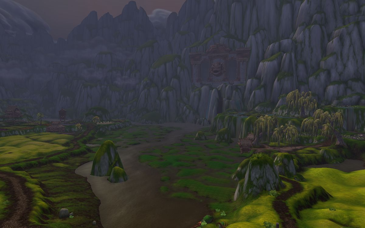 Gilded Fan - Wowpedia - Your wiki guide to the World of Warcraft