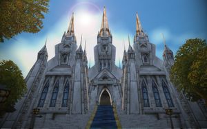 Church of the Holy Light - Wowpedia - Your wiki guide to the World of ...