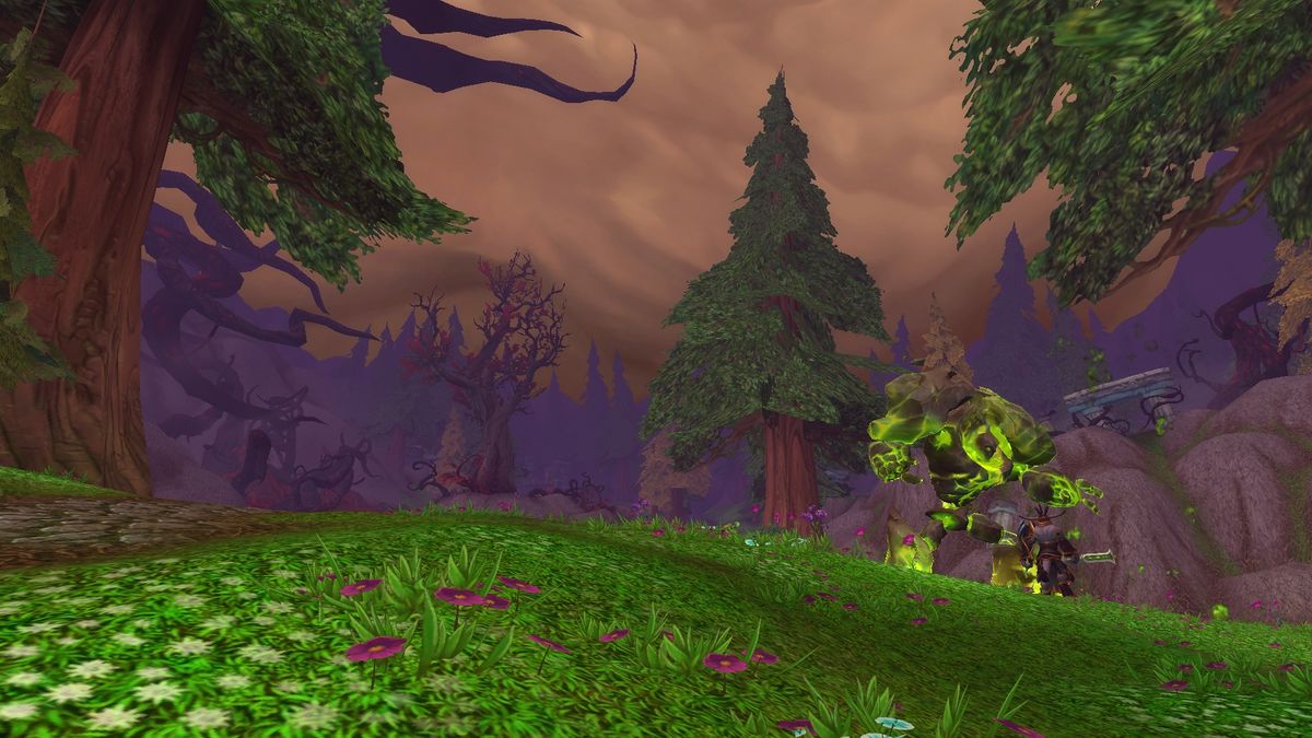 Malorne's Nightmare - Wowpedia - Your wiki guide to the World of Warcraft