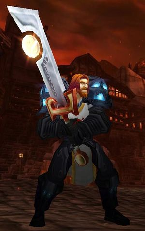 Talk:Ashbringer/Archive01 - Wowpedia - Your wiki guide to the World of ...