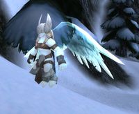 Unborn Val'kyr - Wowpedia - Your wiki guide to the World of Warcraft