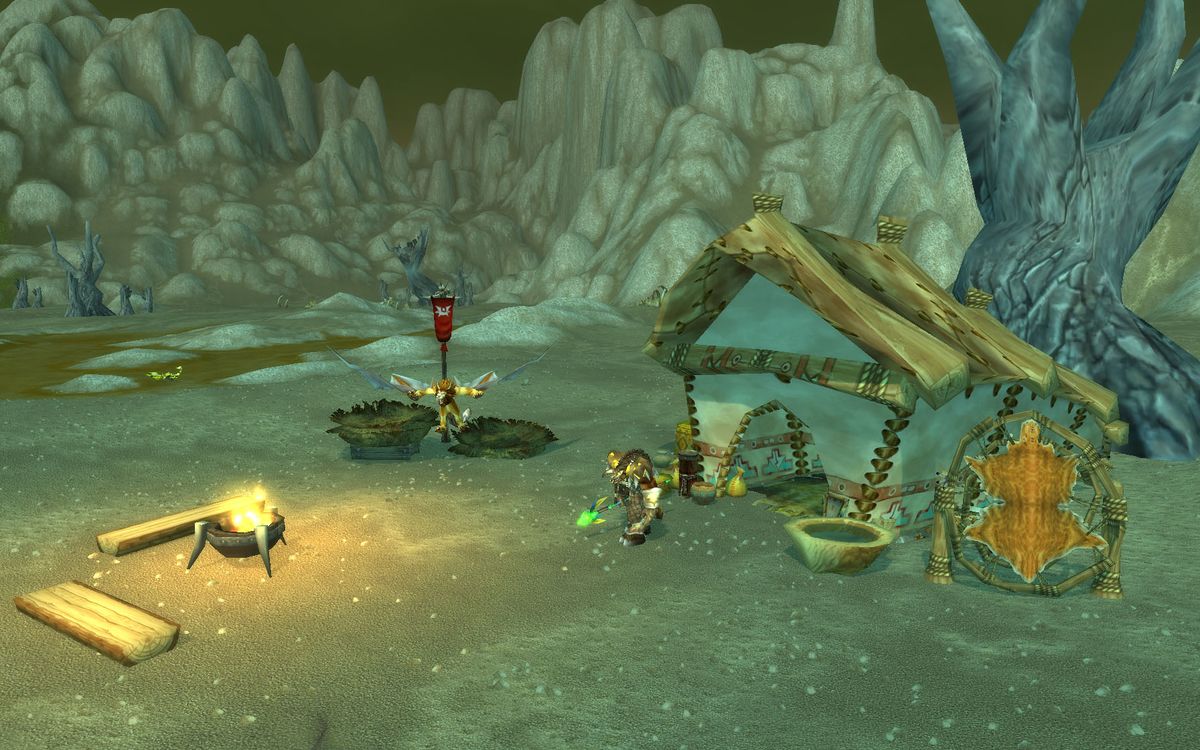 Thunk's Abode - Wowpedia - Your wiki guide to the World of Warcraft