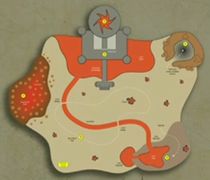 Firelands - Wowpedia - Your wiki guide to the World of Warcraft