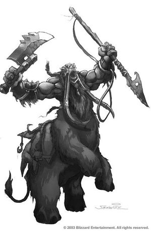 Magnataur - Wowpedia - Your wiki guide to the World of Warcraft