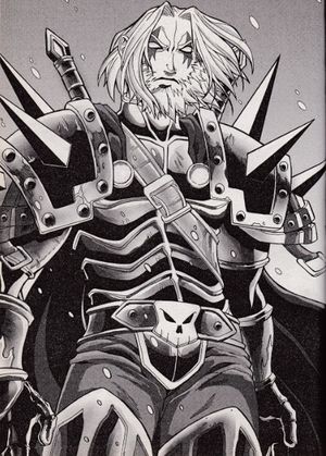 Thassarian - Wowpedia - Your wiki guide to the World of Warcraft