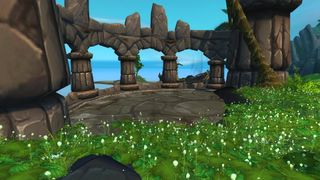 Seething Shore - Wowpedia - Your wiki guide to the World of Warcraft