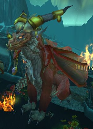 Alexstrasza - Wowpedia - Your wiki guide to the World of Warcraft