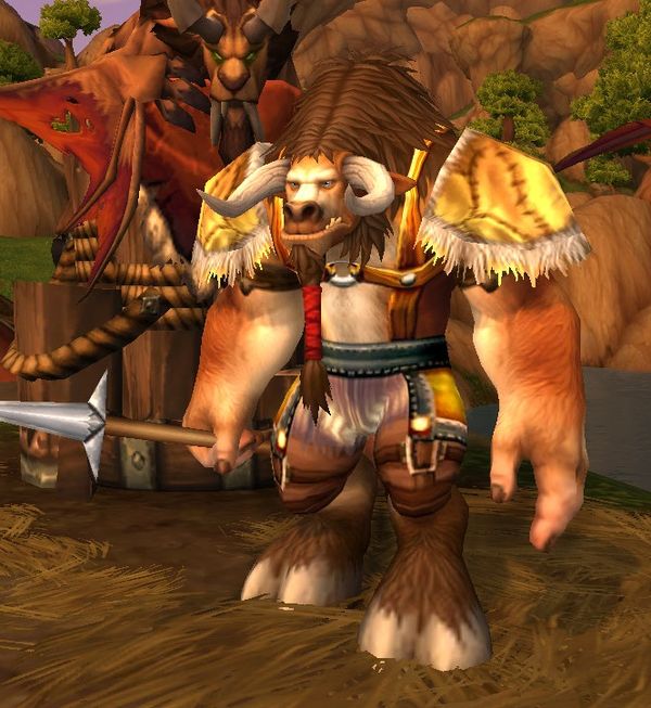 Tal - Wowpedia - Your wiki guide to the World of Warcraft