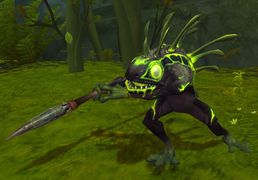 Murloc - Wowpedia - Your wiki guide to the World of Warcraft