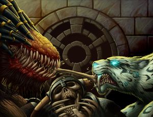 Felhunter - Wowpedia - Your wiki guide to the World of Warcraft