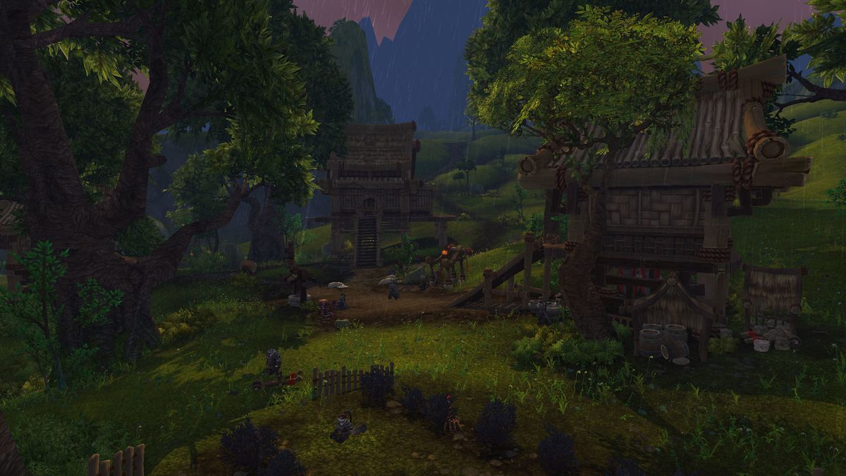 Zhu's Watch - Wowpedia - Your wiki guide to the World of Warcraft