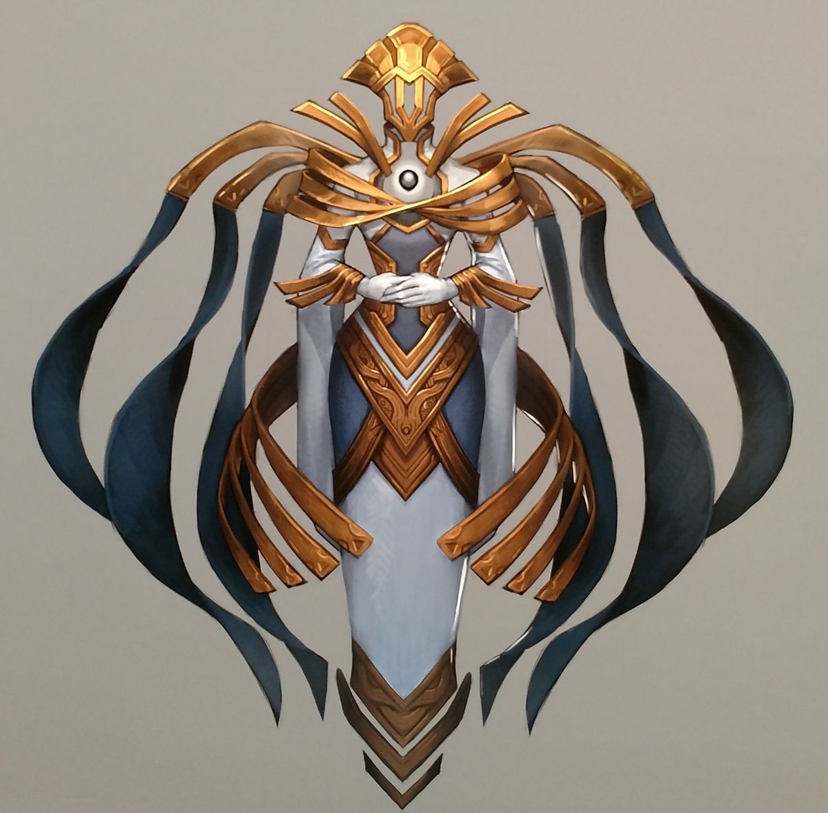 Moebius Rings and toughts on design element of the Shadowlands : r ...