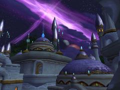 Dalaran - Wowpedia - Your wiki guide to the World of Warcraft