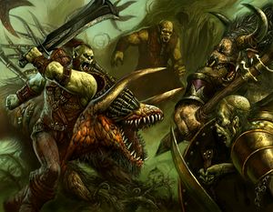 Felhunter - Wowpedia - Your wiki guide to the World of Warcraft