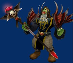 Talk:Gul'dan - Wowpedia - Your wiki guide to the World of Warcraft