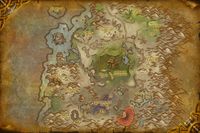 Valley of Bones - Wowpedia - Your wiki guide to the World of Warcraft